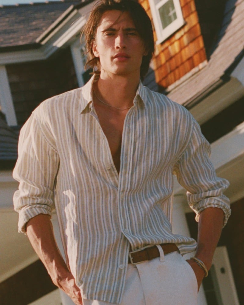 Abercrombie & Fitch | American Casual Since 1892