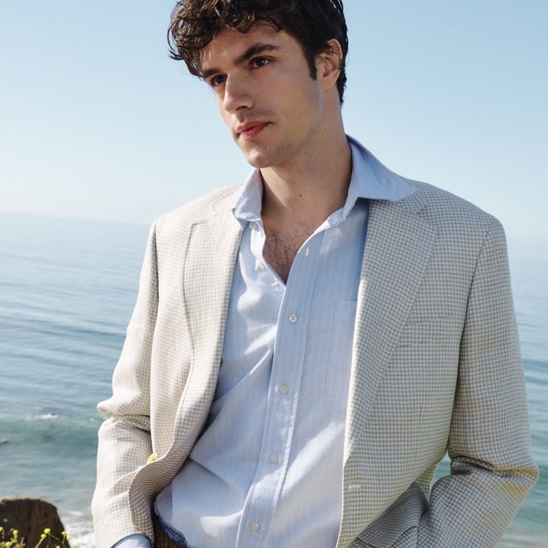 J.Crew Summer 2026 Maps the Coastal Wedding Weekend – The Fashionisto