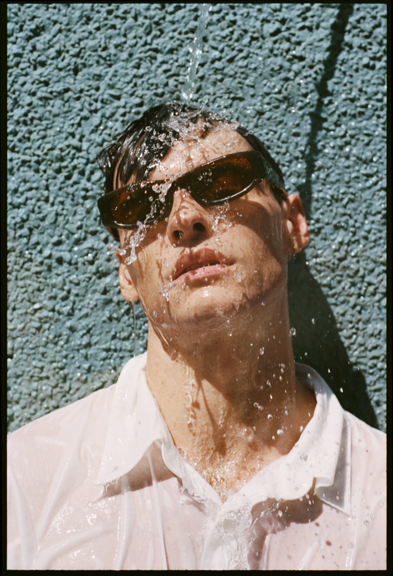 Thistles Summer 2026 Eyewear Finds Its Light in LA