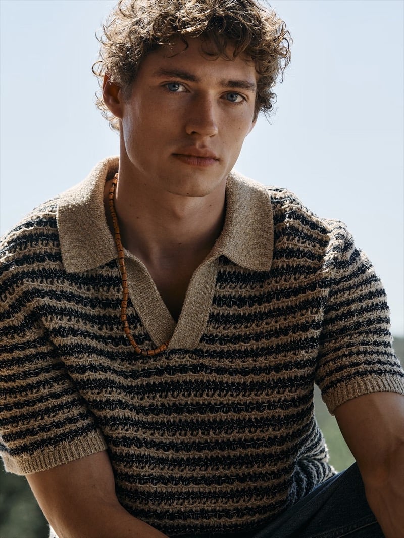 Banana Republic Makes the Alentejo Coast Its Summer Address – The ...