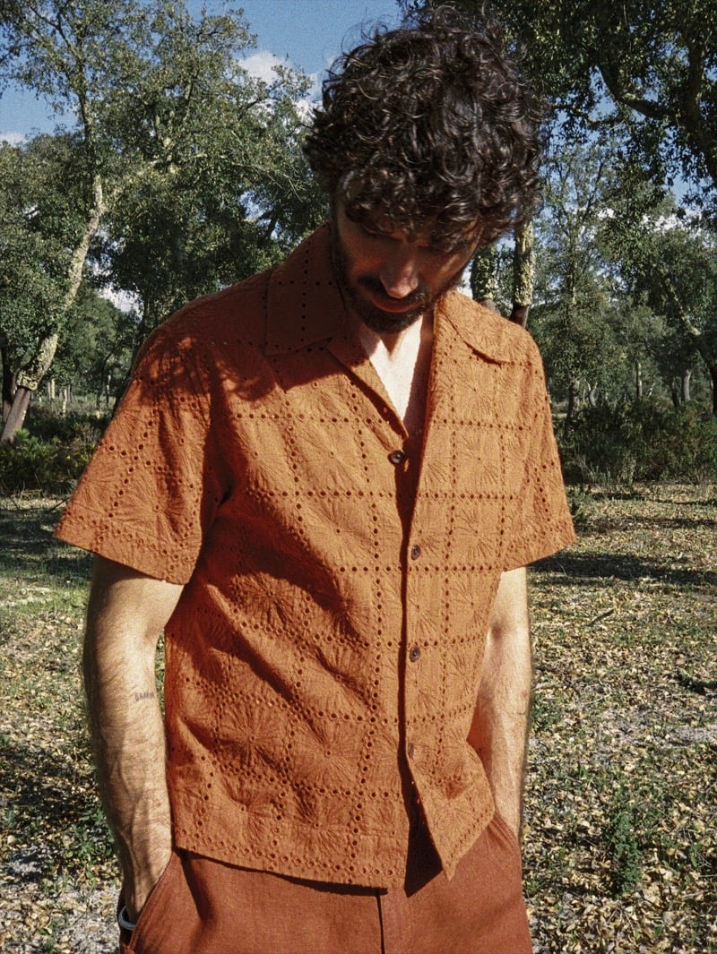 Banana Republic Makes the Alentejo Coast Its Summer Address – The ...