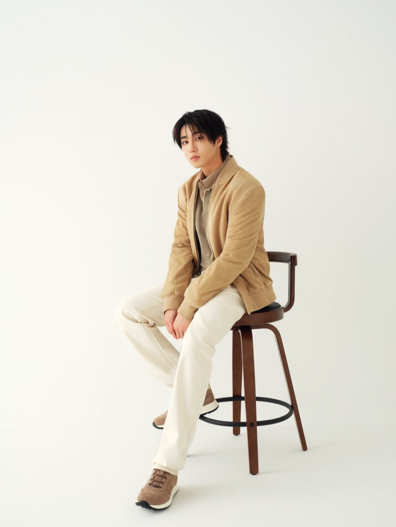 Tod’s Names Stray Kids’ HAN as Brand Ambassador – The Fashionisto
