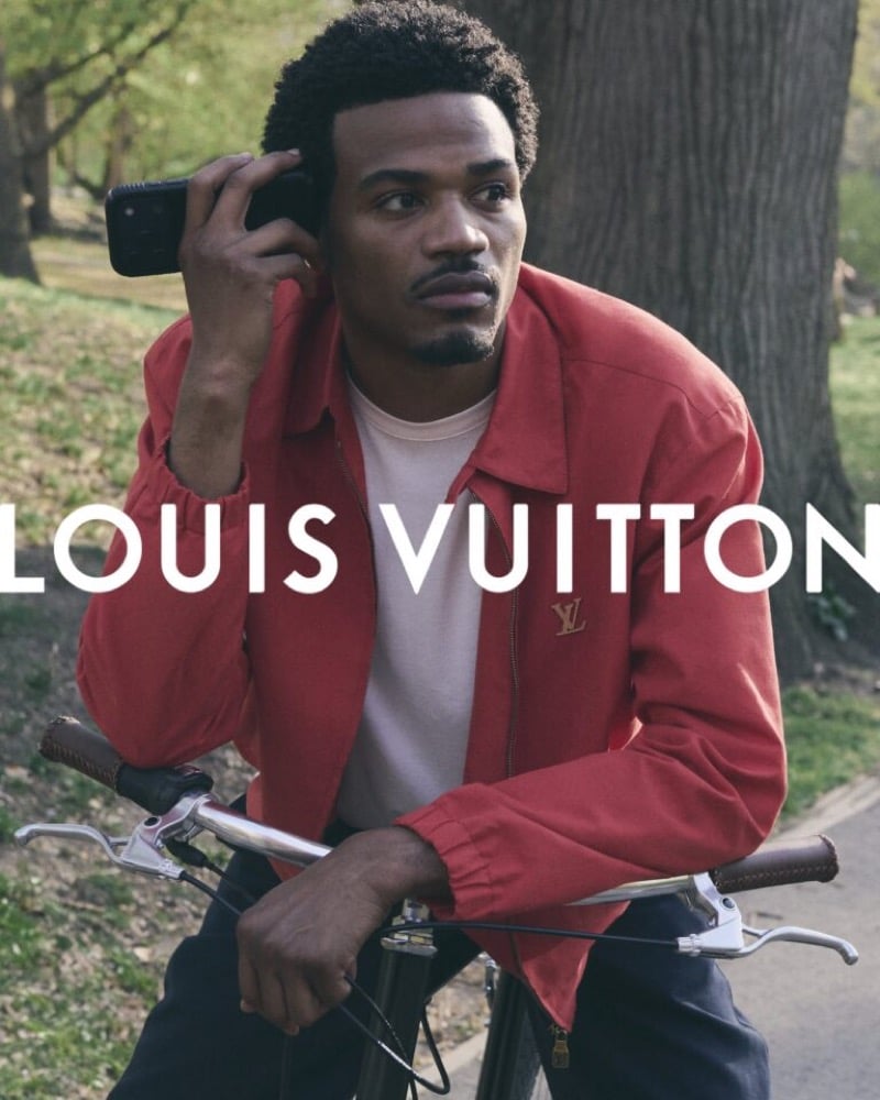 Louis Vuitton Takes Park Prep to Central Park for Pre-Fall 2026 – The ...