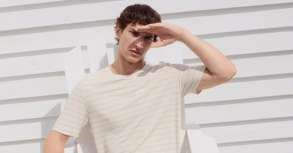 Mango Summer 2026 Adopts Mediterranean State of Mind