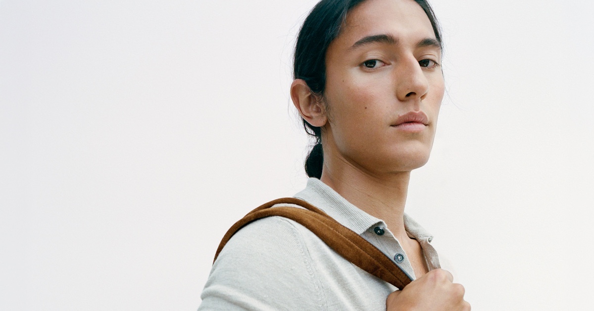 Métier Treats Utility as a Luxury for Summer 2026 – The Fashionisto
