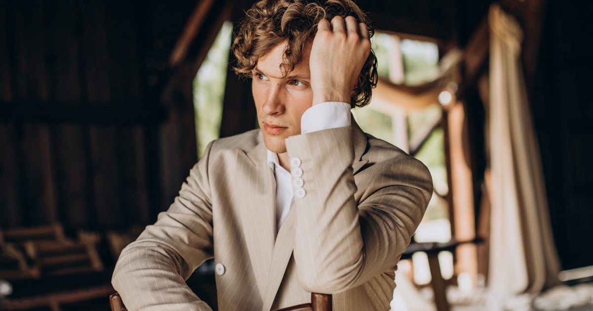 The 3 Best Summer Suit Fabrics for Bespoke Commissions in 2026 – The ...