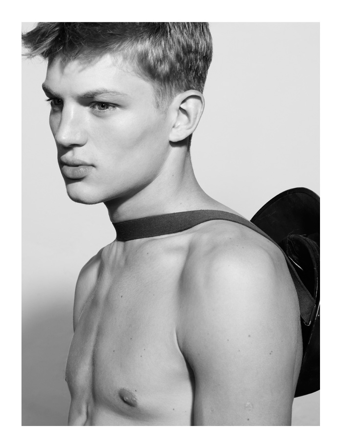 Sebastian Sauve by Alastair Strong for RollaCoaster Magazine
